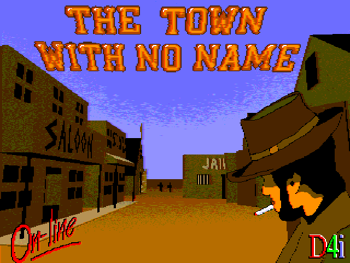 The Town With No Name | Videogaming Wiki | Fandom