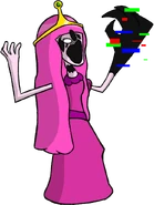 Corrupted Princess Bubblegum | Videogaming Wiki | Fandom