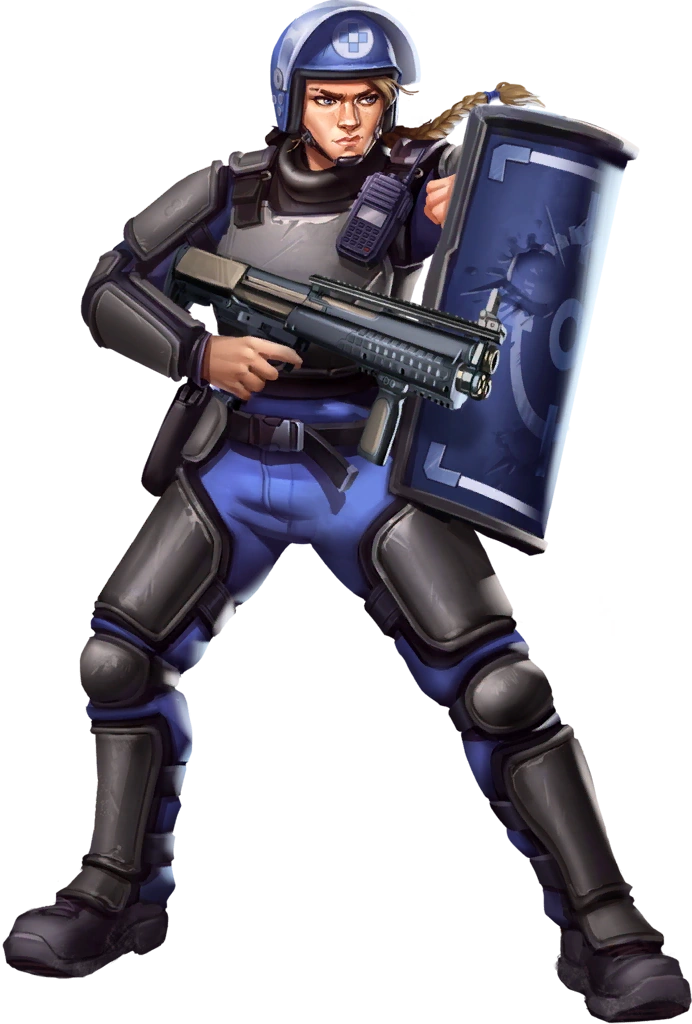 Bridget | Videogaming Wiki | Fandom