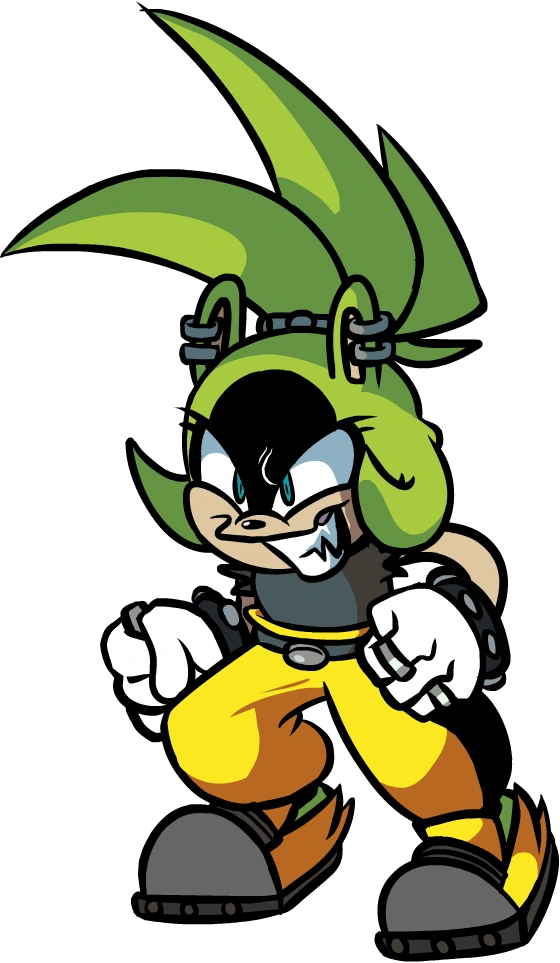 Surge the Tenrec | Videogaming Wiki | Fandom
