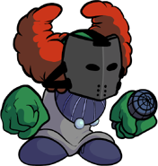 Tricky the Clown | Videogaming Wiki | Fandom