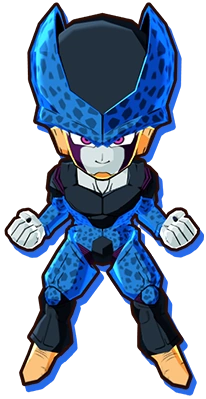 Cell Jr. | Videogaming Wiki | Fandom