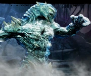 Glacius | Videogaming Wiki | Fandom