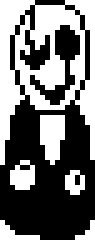 W.D. Gaster | Videogaming Wiki | Fandom
