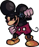 Mouse | Videogaming Wiki | Fandom