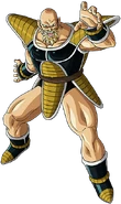 Nappa | Videogaming Wiki | Fandom