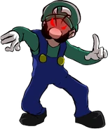 Giga Weegee | Videogaming Wiki | Fandom