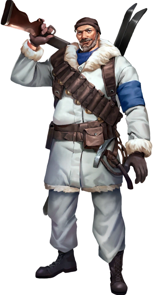 Dougal | Videogaming Wiki | Fandom