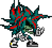 Vicious The Dark | Videogaming Wiki | Fandom