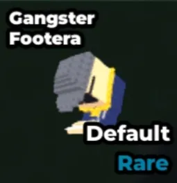 Gangster Footera | Videogaming Wiki | Fandom