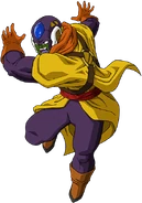 Lord Slug/Gallery | Videogaming Wiki | Fandom