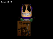 Buzz.EXE Remake | Videogaming Wiki | Fandom