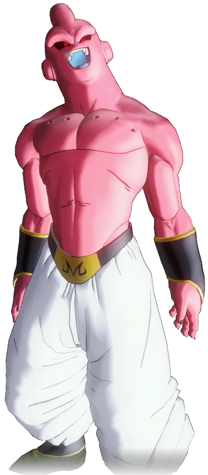Super Buu/Gallery | Videogaming Wiki | Fandom