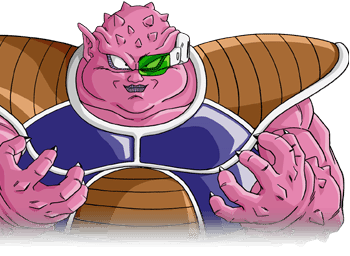 Dodoria/Gallery | Videogaming Wiki | Fandom