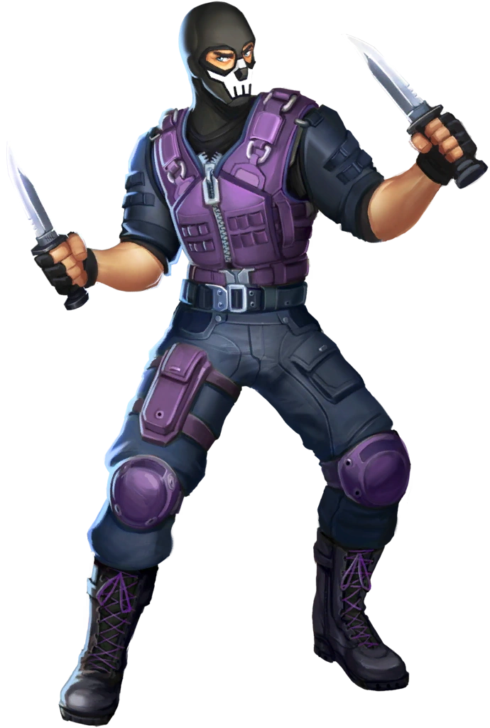 Edge | Videogaming Wiki | Fandom