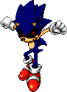 Exetior | Videogaming Wiki | Fandom