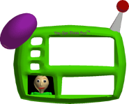 Baldi | Videogaming Wiki | Fandom