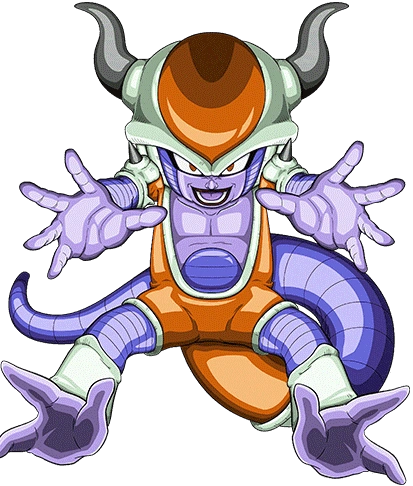 Chilled (Dragon Ball)/Gallery | Videogaming Wiki | Fandom