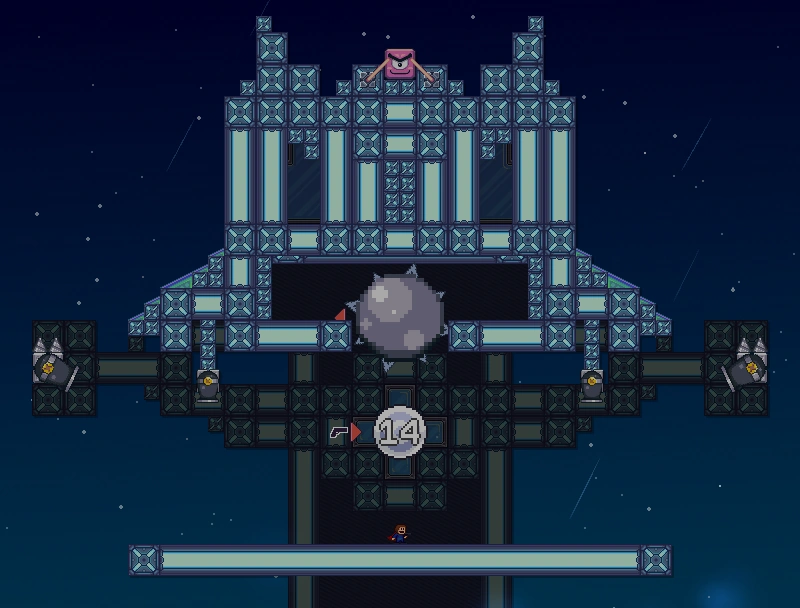 Mechanical Angel Prototype | Videogaming Wiki | Fandom