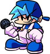 Boyfriend | Videogaming Wiki | Fandom