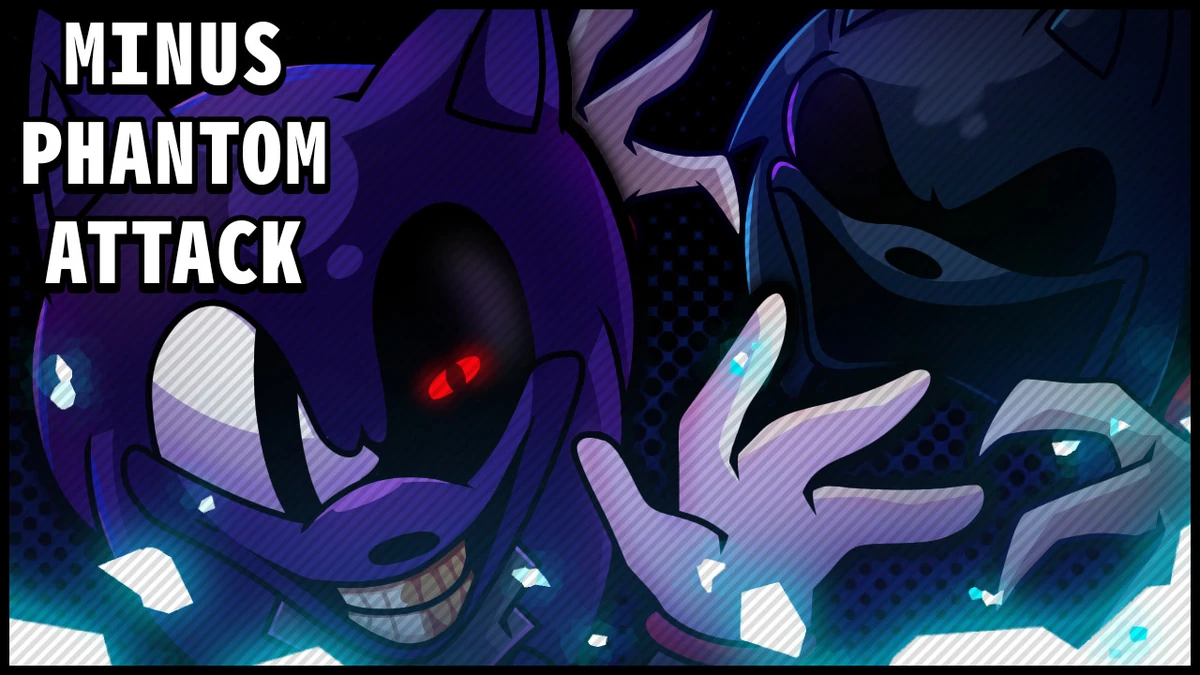 Minus Phantom Attack | Videogaming Wiki | Fandom