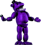 Shadow Freddy | Videogaming Wiki | Fandom