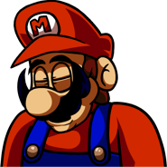 Promo Mario | Videogaming Wiki | Fandom