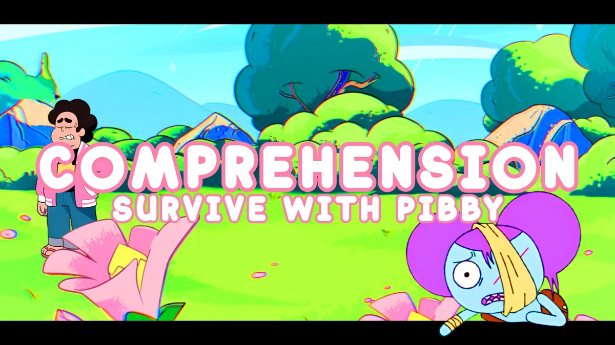 Comprehension • Survive With Pibby | Videogaming Wiki | Fandom