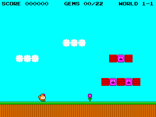 Eversion | Videogaming Wiki | Fandom