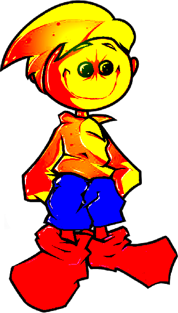 Bravery | Videogaming Wiki | Fandom