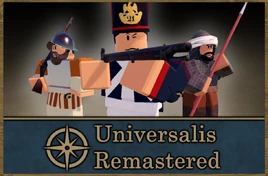 Universalis Remastered | Videogaming Wiki | Fandom