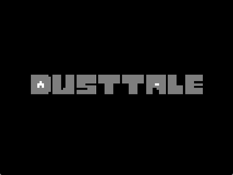 Dusttale | Videogaming Wiki | Fandom