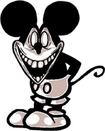 Mickey Mouse (Suicide Mouse)/Gallery | Videogaming Wiki | Fandom