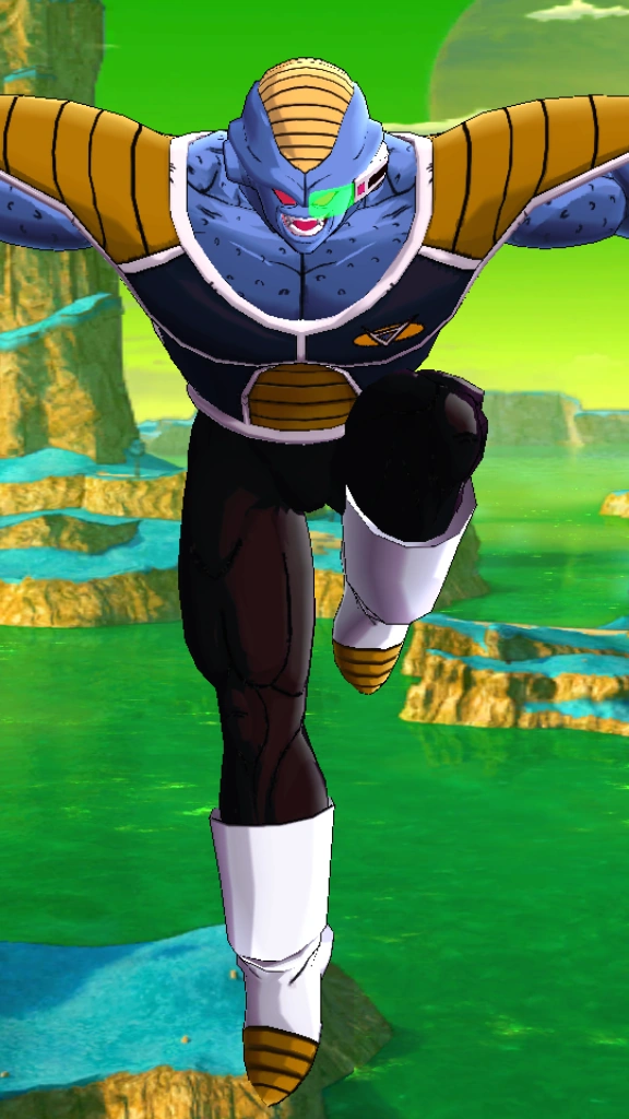 Burter | Videogaming Wiki | Fandom