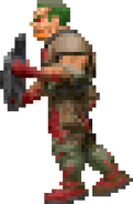 Zombieman | Videogaming Wiki | Fandom