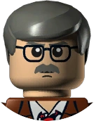 Commissioner Gordon | Videogaming Wiki | Fandom
