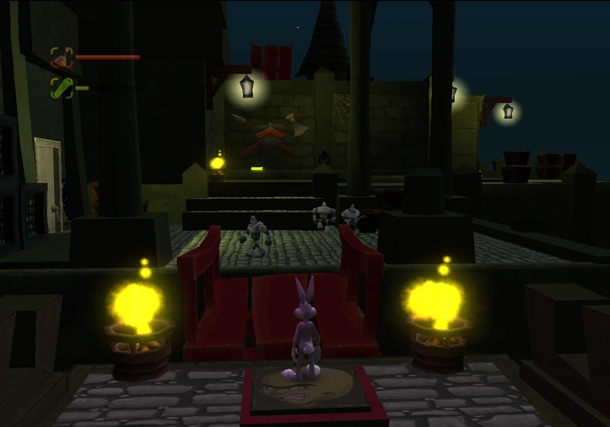 Looney Tunes: Acme Arsenal | Videogaming Wiki | Fandom