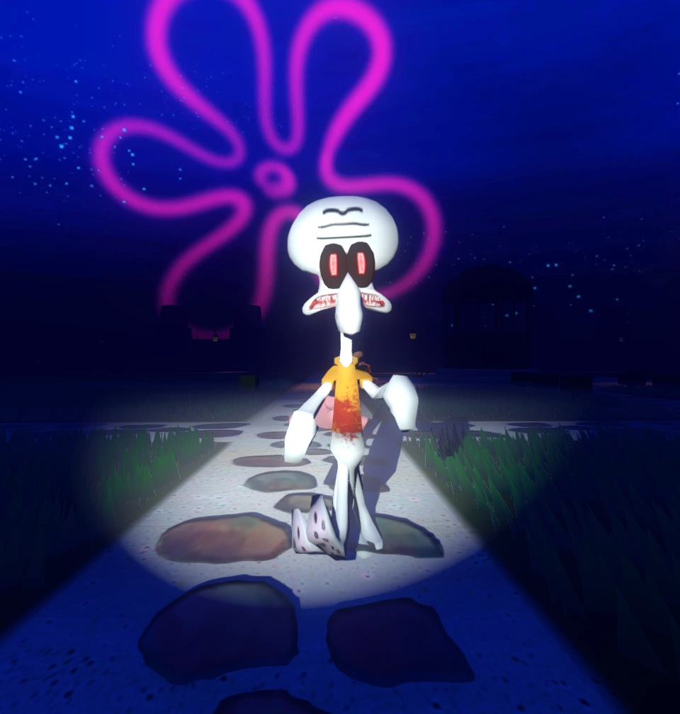 Zombie Squid | Videogaming Wiki | Fandom