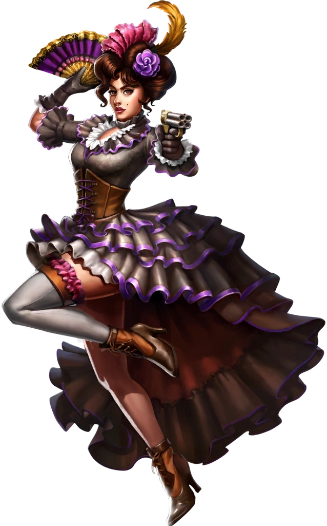 Marigold | Videogaming Wiki | Fandom