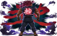 Akuma | Videogaming Wiki | Fandom