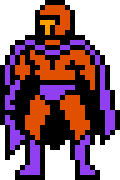 Magneto | Videogaming Wiki | Fandom