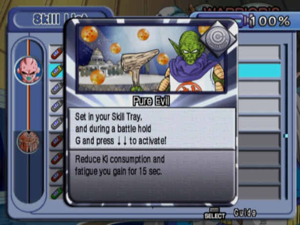 Pure Evil | Videogaming Wiki | Fandom