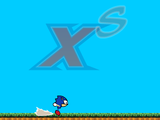 Sonic Xˢ/Gallery | Videogaming Wiki | Fandom