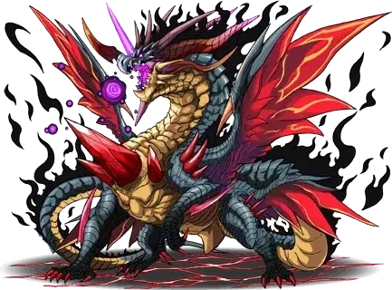 Chaos Devil Dragon | Videogaming Wiki | Fandom
