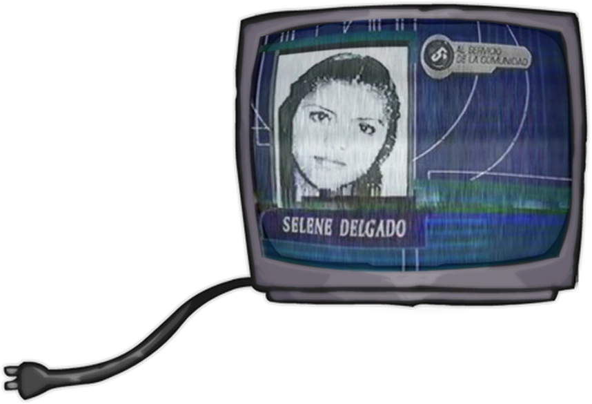 Selene Delgado | Videogaming Wiki | Fandom
