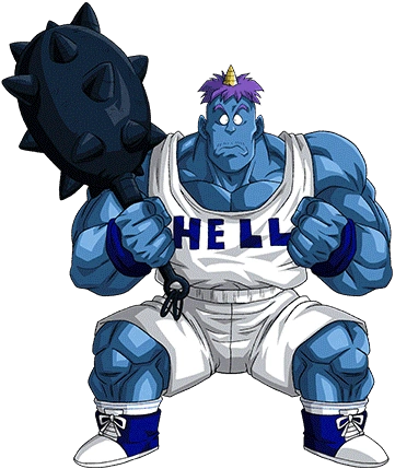 Goz | Videogaming Wiki | Fandom