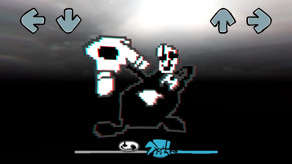 W.D. Gaster/Music | Videogaming Wiki | Fandom