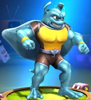 Ray Fillet | Videogaming Wiki | Fandom