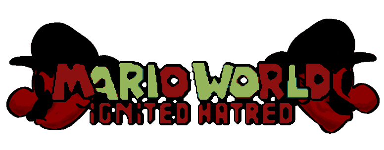 MARIO WORLD: IGNITED HATRED | Videogaming Wiki | Fandom