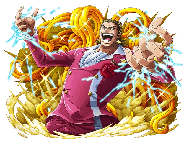 Gild Tesoro | Videogaming Wiki | Fandom